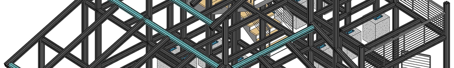 MHS Building Systems, Structural Aluminum Framing Design , Modular Housing Constructions ...